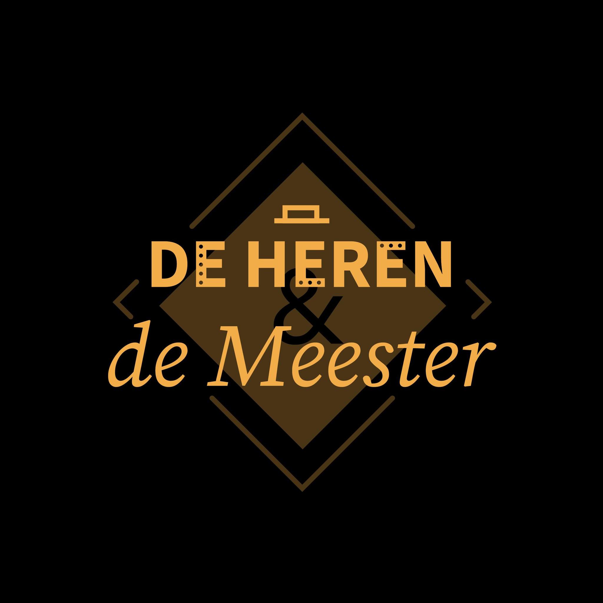 De Heren en de Meester - Energieke coverband voor onvergetelijke ...